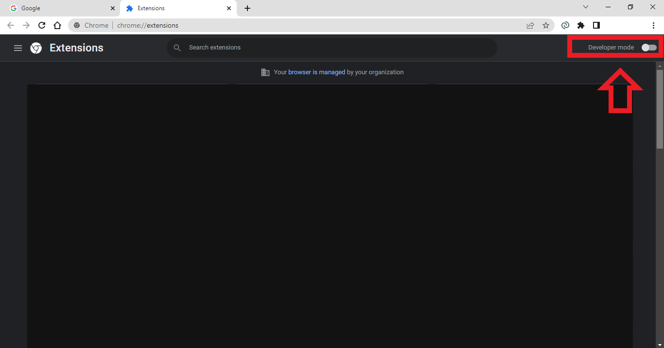 User Guide to Install and Run Browser Extensions | LegalAtoms