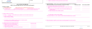 How the Domestic Violence Restraining Order (DVRO) Court Forms are ...