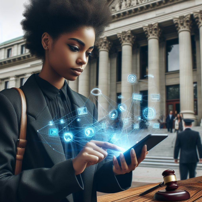 Create & E-File Your Legal Case Online | LegalAtoms